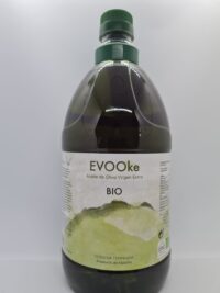 Aceite Oliva Virgen Extra BIO cosecha temprana envase unitario ...